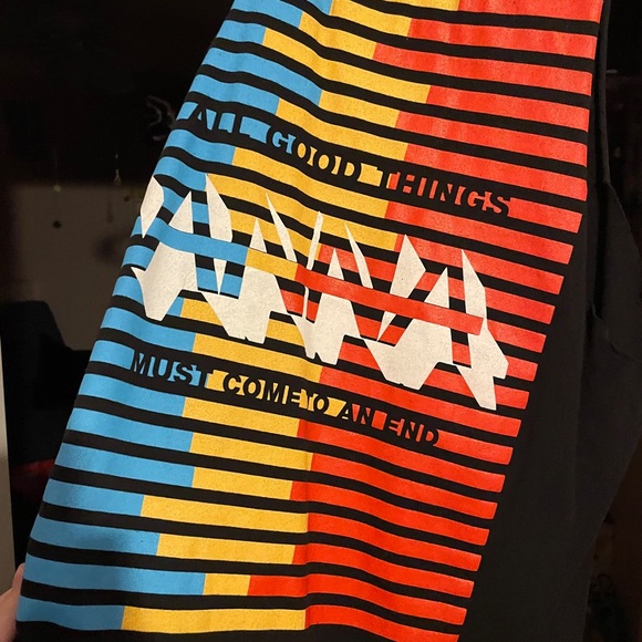 Shirts | Vanna Band Shirt | Poshmark